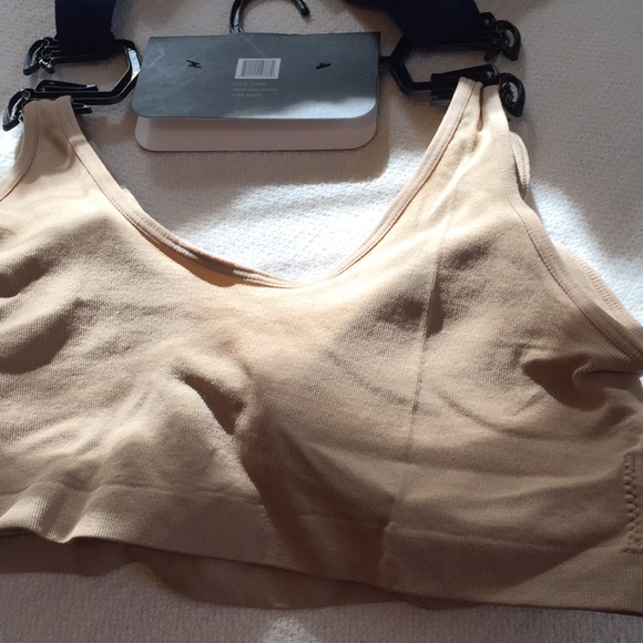 Comfort by real | Intimates & Sleepwear | Two Packet Seamless Comfort ...